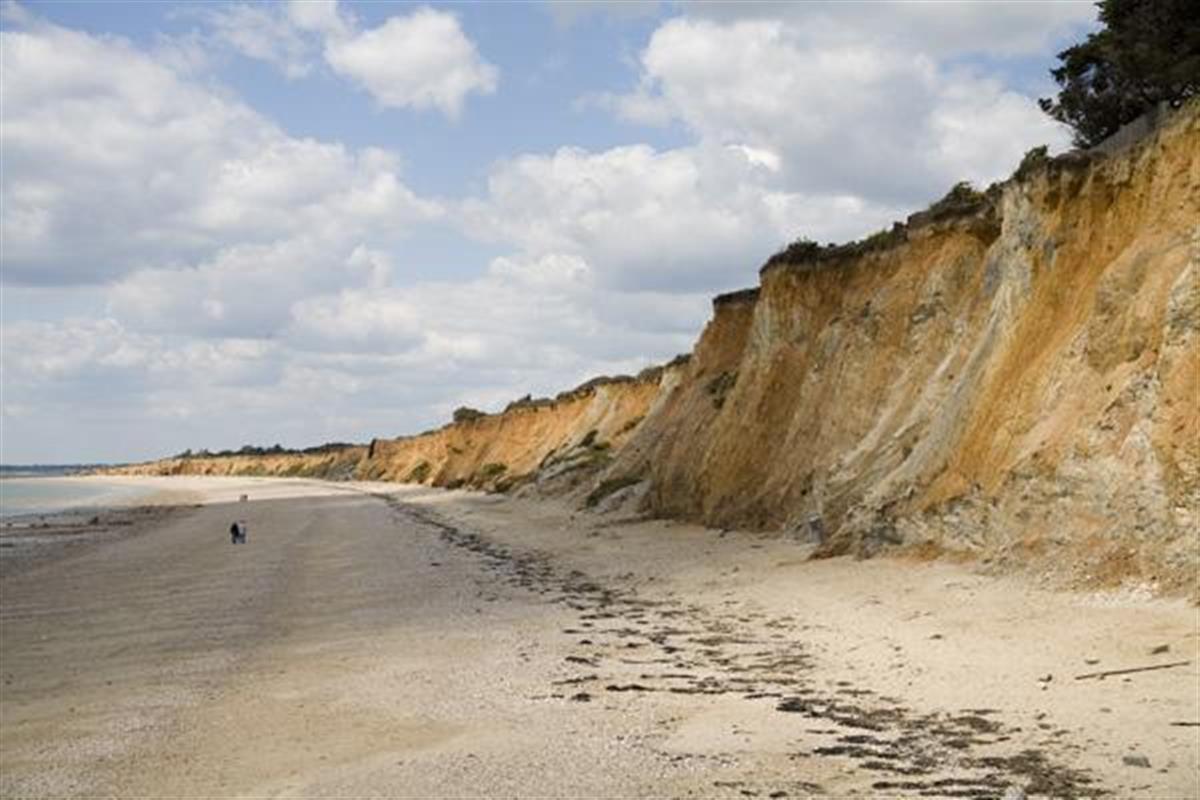La station balnéaire de Pénestin - A visiter à la Baule et ses ...